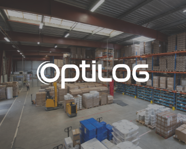 Optilog s'agrandit ! - Logsytech